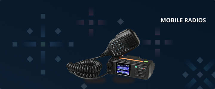 Radioddity | Choose Connectivity, Choose Radioddity